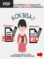 Kunci Jawaban Tes Tiu (Tes Intelgensi Umum) Volume 5 | PDF