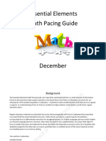 Dibels 8 Benchmark Maze 3 Scoring Key 2020-1 | PDF