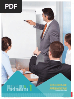 Sesión EPT - IESFA | PDF | Aprendizaje | Maestros