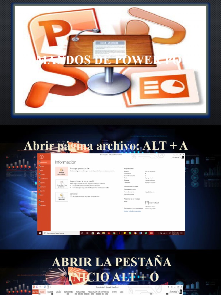 Práctica 2do Parcial Informatica Finish | PDF | Informática