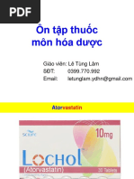 Daftar Obat - Obat Lasa (Look Alike Sound Alike) | PDF | World Health ...