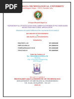 Visvesvaraya Technological University | PDF | Soil | Materials