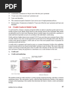 VisionPlus Credit Card Processing Overview | PDF