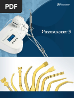 Acumed ES Surgical Technique Fibula Nail 2 ESFNA10 02 A | PDF