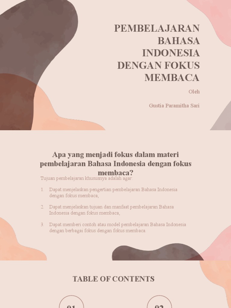 Modul Bab 8 | PDF