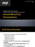 Functional Status Score For The Intensive Care Unit (FSS-ICU) General ...