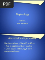 Lab Cheatsheet | PDF | Coagulation | Epidemiology