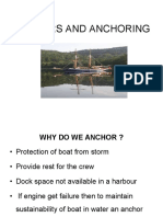 Hand Lead-Line Navigation Techniques | PDF | Water Transport | Nature
