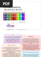 Framework For Improving Student Outcomes (FISO) : Fact Sheet | PDF ...