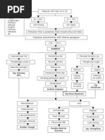 Pathway CA Serviks | PDF | Ilmu Sosial
