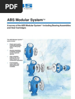 KSB Multitec Pump Specifications Guide | PDF | Pump | Chemical Engineering