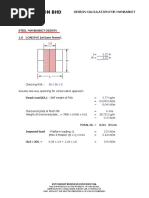 ASME B16.9 Lateral Tee Dimensions | PDF