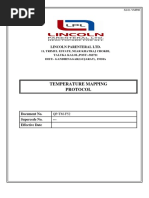 HVAC System Qualification Protocol (Validation) - Pharmaceutical ...