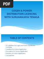 SESCO | PDF | Electrical Substation | Electric Power Transmission