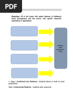 Nucci, L (2003) - Education in The Moral Domain PDF | PDF | Morality ...