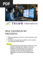 Sample Memo On Absences | PDF