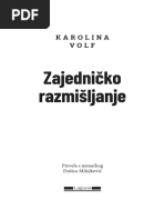 Laguna Tetovaza Na Srcu | PDF