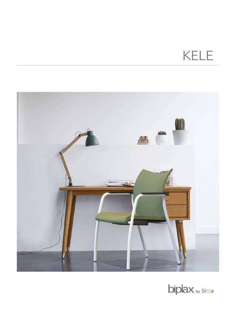 KELE Catalogo | PDF | Conception