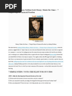 Build Your Stax Activity | PDF | Index Fund | Investing