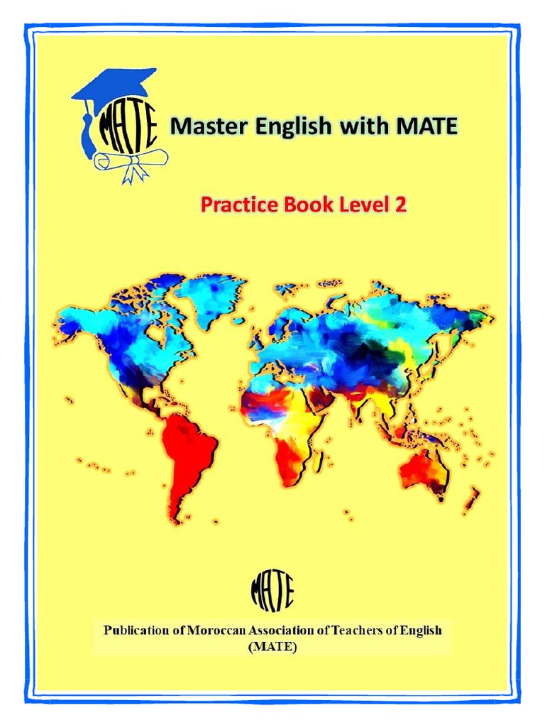 Master English Book Two May 2020 | PDF | Halloween | Ellipsis