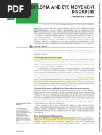 CROMSOL Eye Drops Solution 2 Sodium Cromoglicate PIL | PDF | Medicine ...
