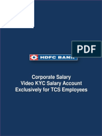 Yes Bank Rtgs Form | PDF | Personal Finance | Banking Technology