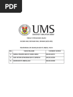 Isim Mausul | PDF