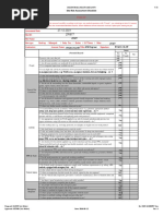 Checklist For Rope Suspended Platform HSE OCP 16 | PDF | Manufactured ...
