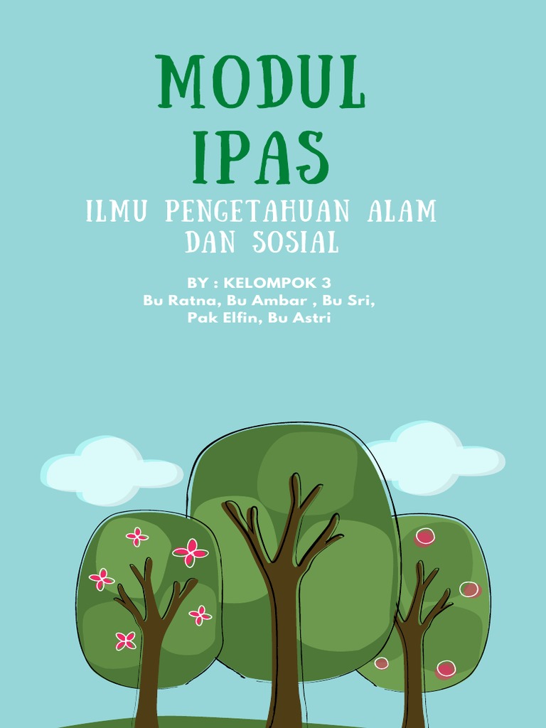 Modul Ipas | PDF