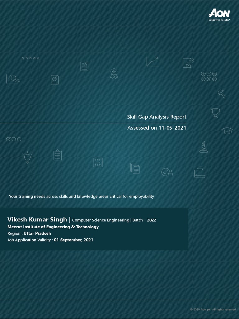 Cocubes: Vikesh Kumar Singh | PDF | Computer Programming | Extraversion And Introversion