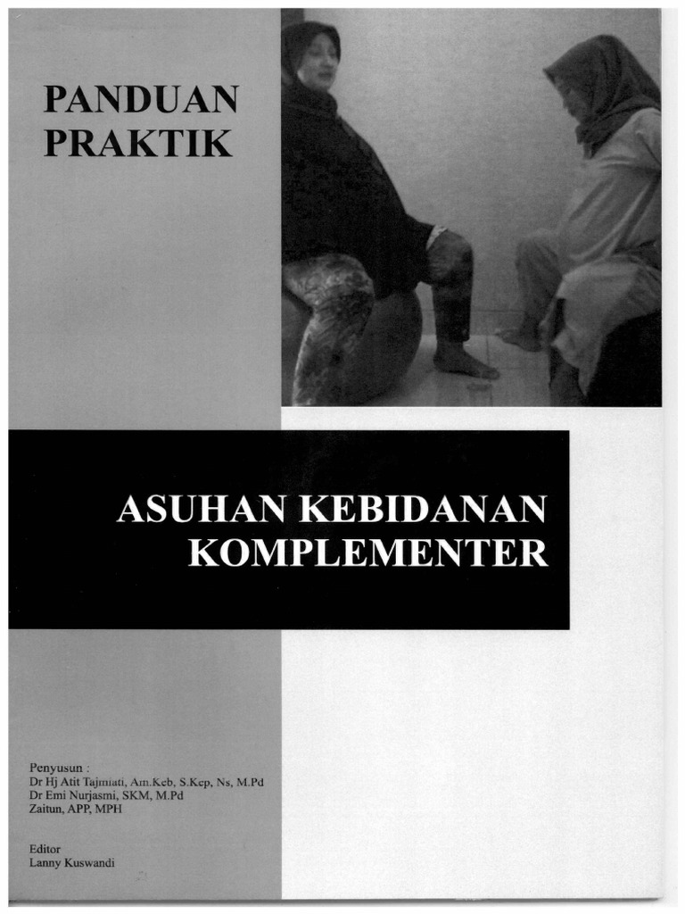 Asuhan Kebidanan Komplementer | PDF