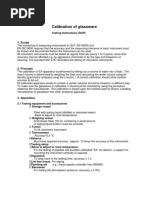 OIML Alcoholometric Tables | PDF