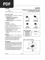 93k Tester 02 Hardware Overview Rev.7.2.2.A.00 | PDF | System On A Chip ...