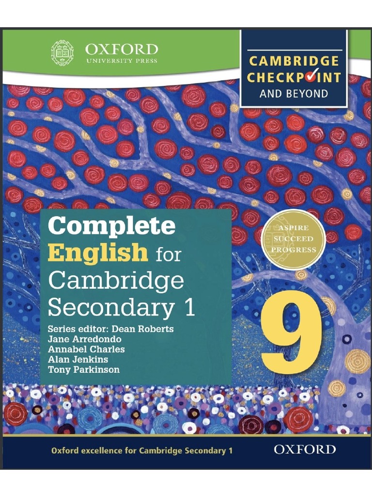 Complete English As A Second Language Student Book | PDF