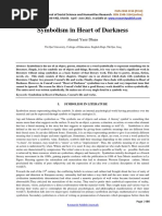 Editorial Cartooning Symbols | PDF