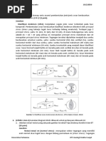 Buku Panduan Geologi Struktur | PDF