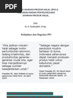 Materi Pelatihan | PDF | Bisnis | Pengelolaan Keuangan & Uang