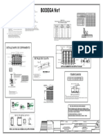 Tabla para El Diseño de Vigas Madera | PDF