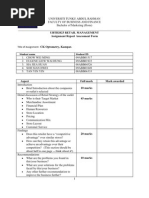 JDE Tables | PDF | Accounts Payable | Receipt