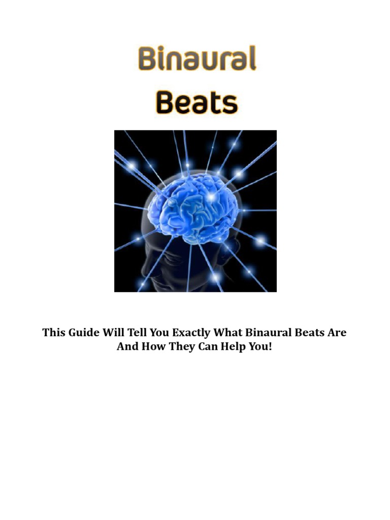 Binaural Beats | Frequency | Hertz