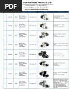 Dupont Color Codes | PDF | Yellow | Grey