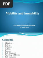 Risk Assessment Chart - Waterlow | PDF | Body Mass Index | Weight Loss