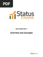 LLD Template | PDF | Ip Address | Computer Network