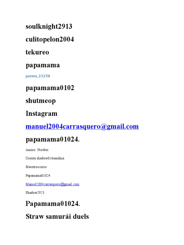 Roblox | PDF