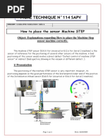 Krones Electrical Schematic Legend | PDF