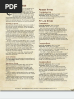 Healer's Kit Procedures and Uses | PDF