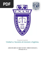 Sui Iuris y Alieni Iuris DERECHO ROMANO | PDF | Derechos | Justicia