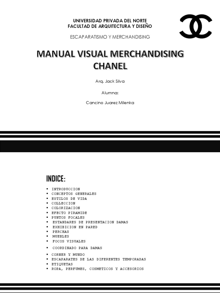VM Channel | PDF | Comercialización