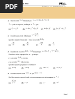 Número de Neper e suas Aplicações | PDF | Números | Aritmética