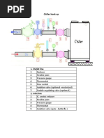 Typical Valve Connection Details For Fcu, Pahu, Ahu&Kfau | PDF ...